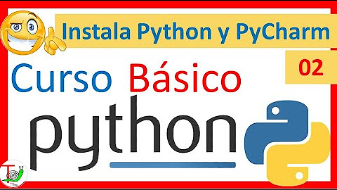 🐍 Curso PYTHON desde cero, 🤩 el MEJOR tutorial GRATUITO y el más ...