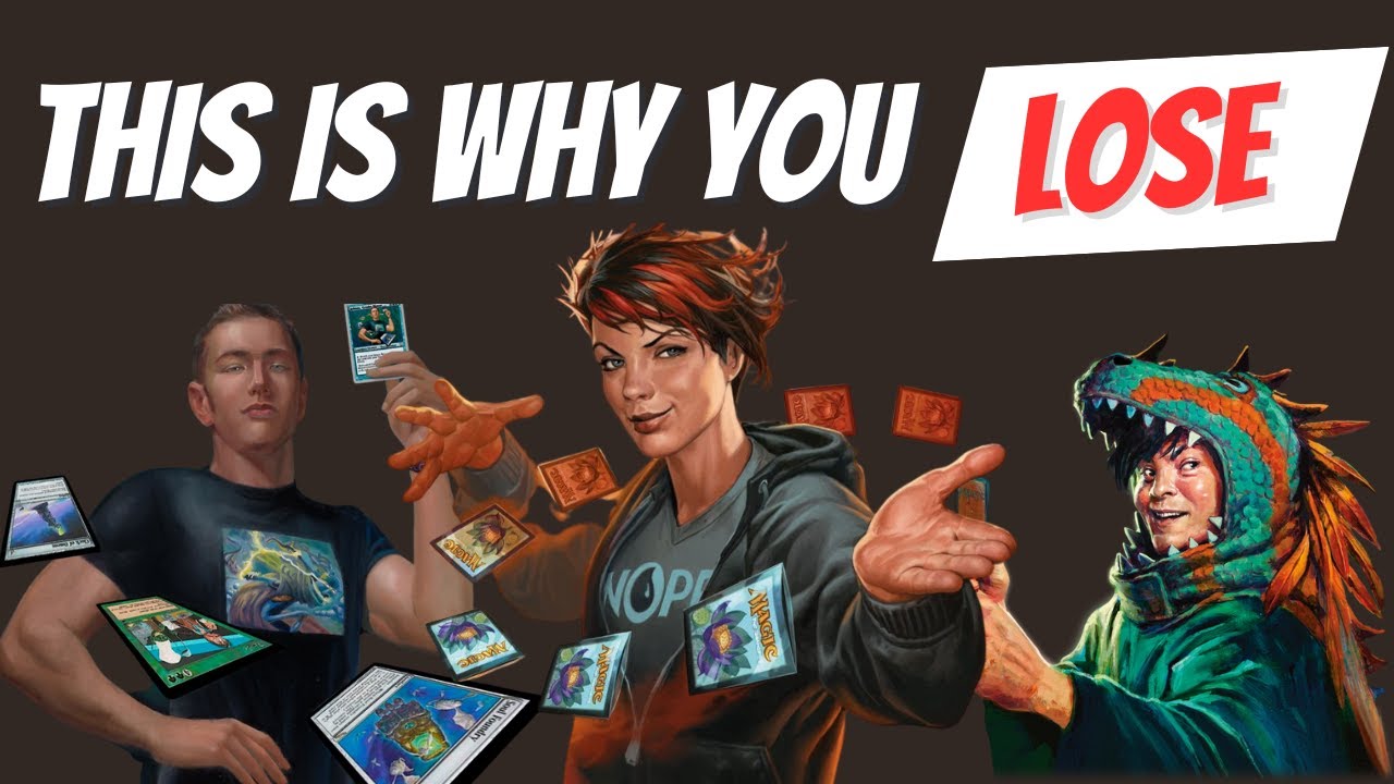 Timmy Johnny and Spike Revisited - YouTube