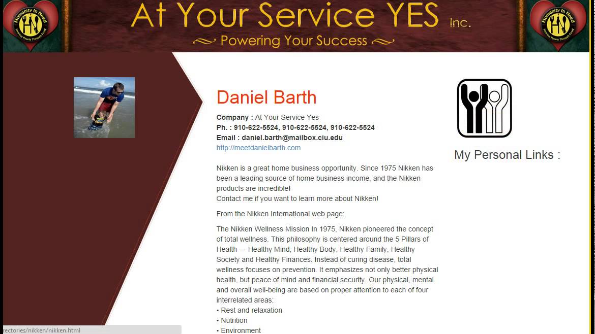 Nikken International Wellness Products | MyNikken Magboy Magnets ...