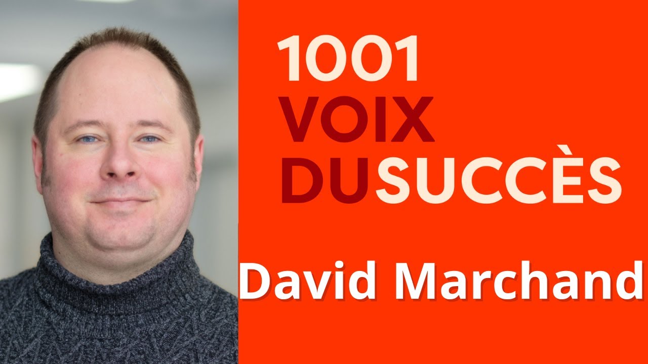 #18 : David Marchand - Philosophie et Souffrance - YouTube
