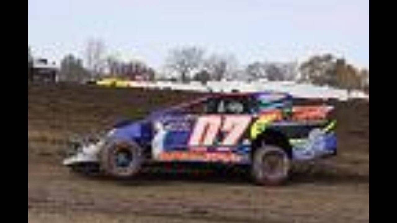 ouellette 07 racing team - YouTube