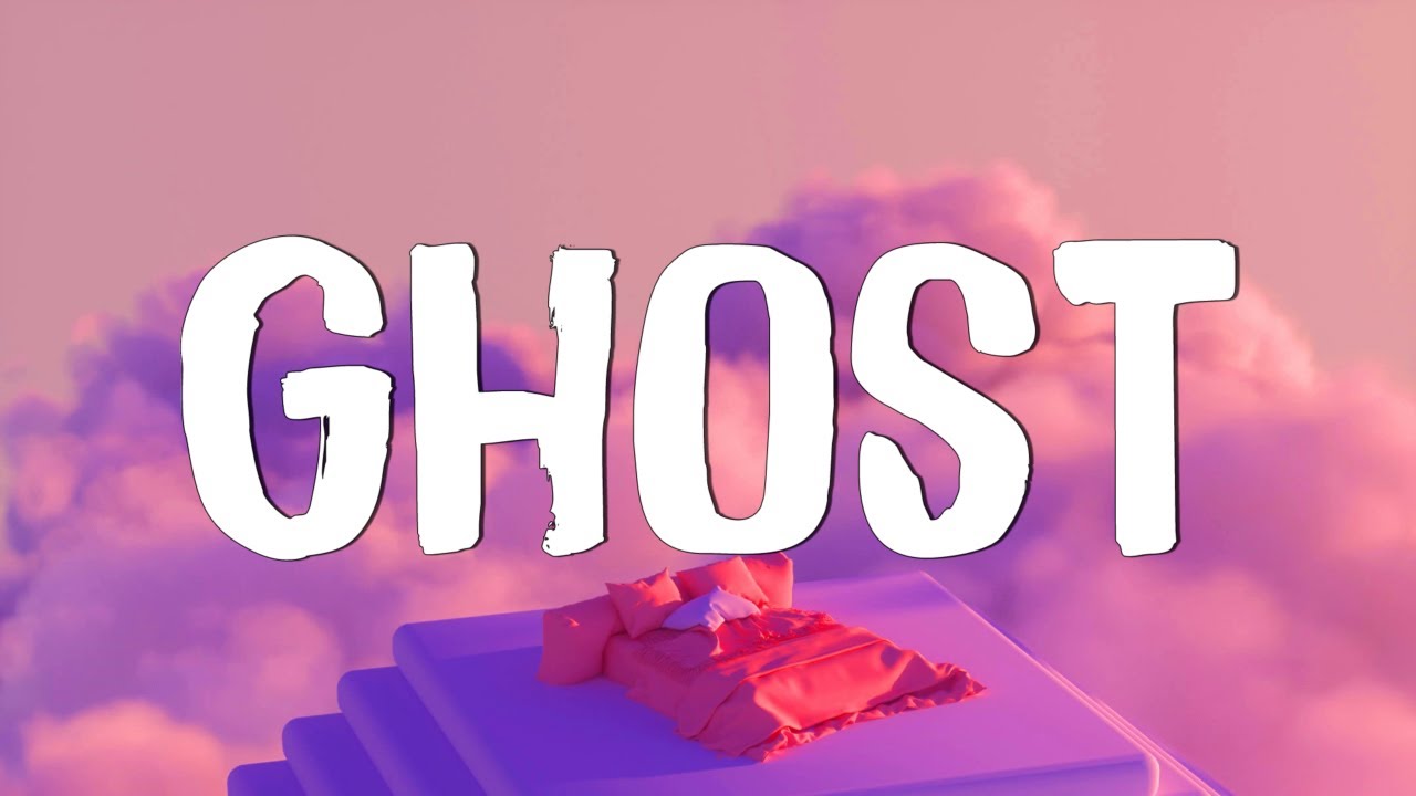 Ghost - Justin Bieber (Lyrics) || Charlie Puth, One Direction,...(Mix ...