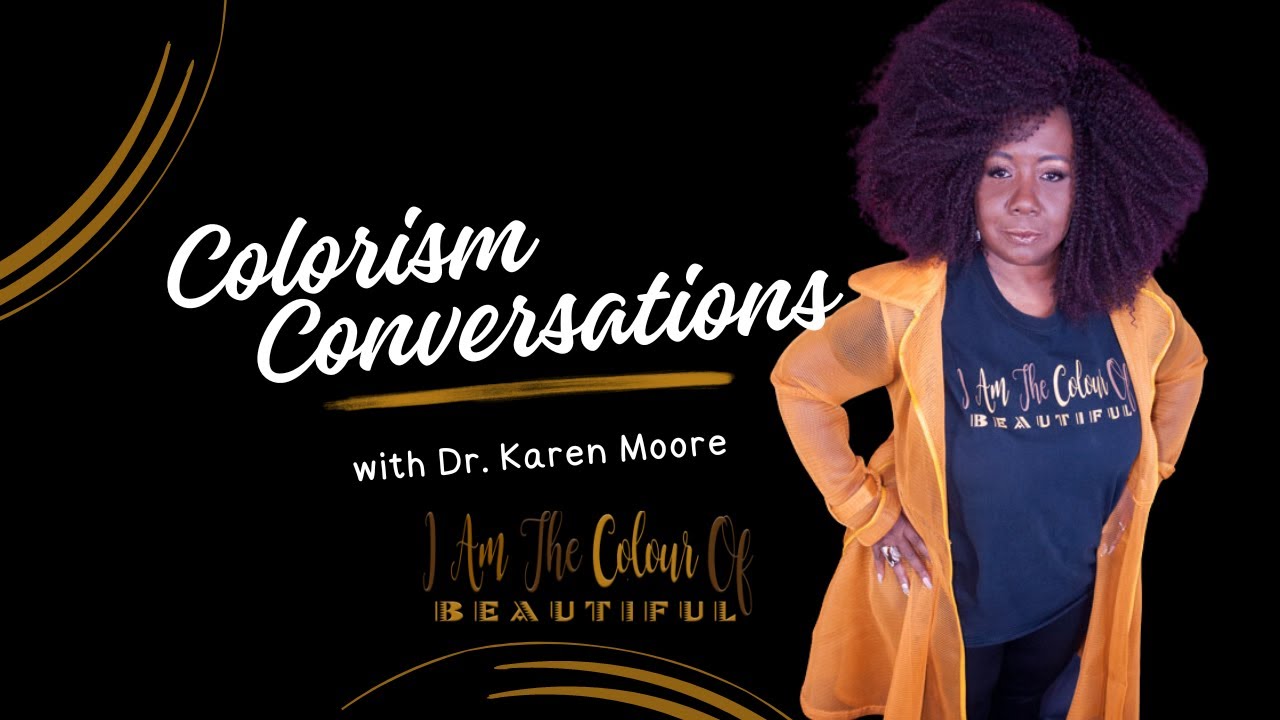 Colorism Conversations Caribbean Perspective Men - YouTube