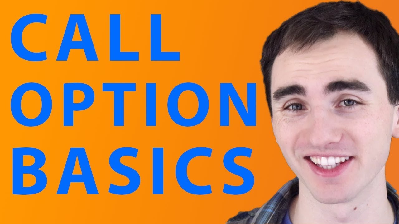 What Is A Call Option? Call Options Explained For Beginners - Options ...