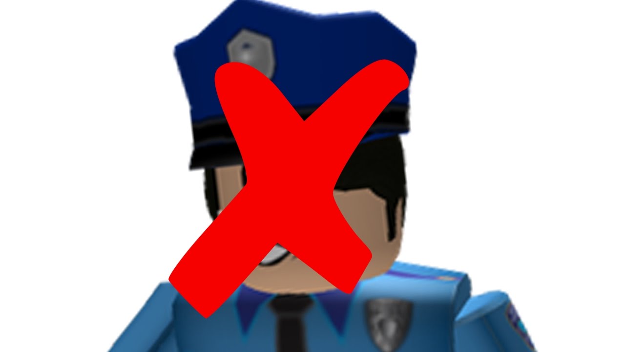 ULTIMATE WAY TO TROLL A GUARD IN ROBLOX PRISON LIFE - YouTube