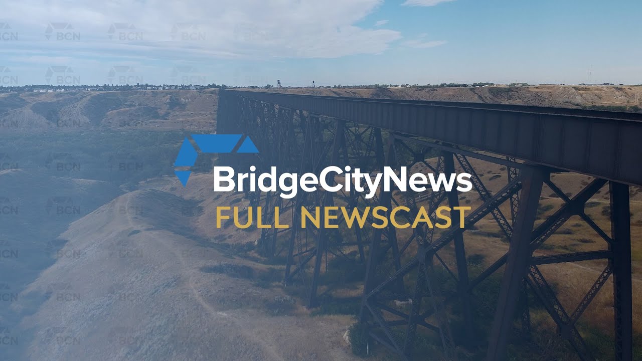 October 04, 2023 | Full Newscast | Bridge City News - YouTube