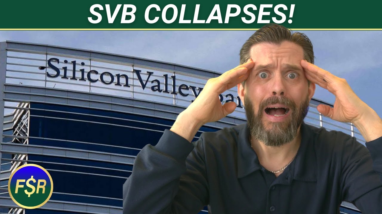 Silicon Valley Bank (SVB) Collapse | Lessons Learned - YouTube