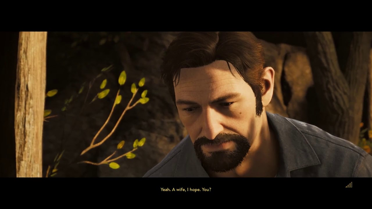 Manglex and Nova play A Way Out [Part 6] - YouTube