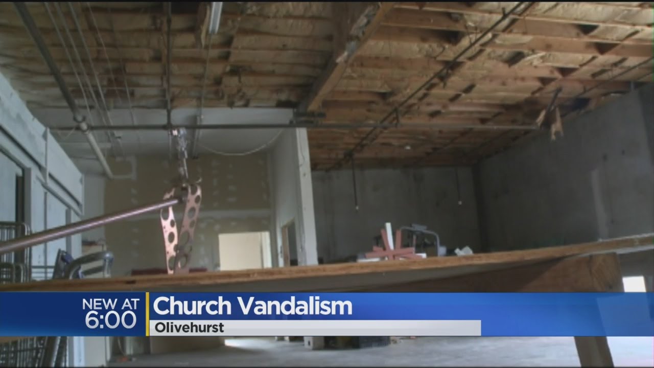 Olivehurst Pastor Wants To Help Whoever Stole $20,000 Equipment From ...