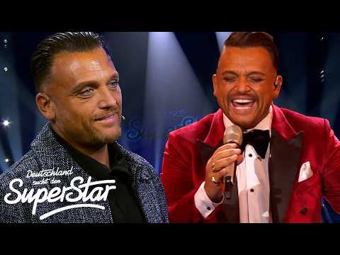 Menowin Fröhlich 2026: Alle Auftritte vom Casting bis zum FINALE 🎤🔥 | DSDS