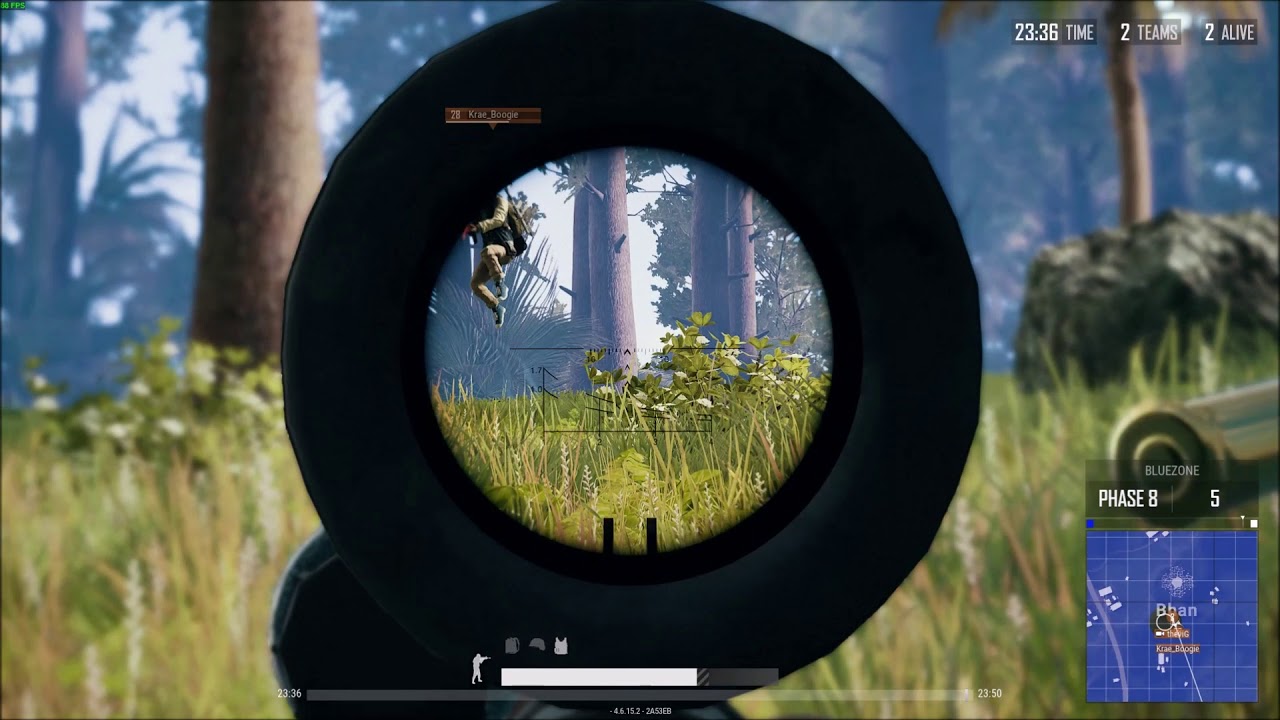 PUBG - DUO Desync dinner - YouTube