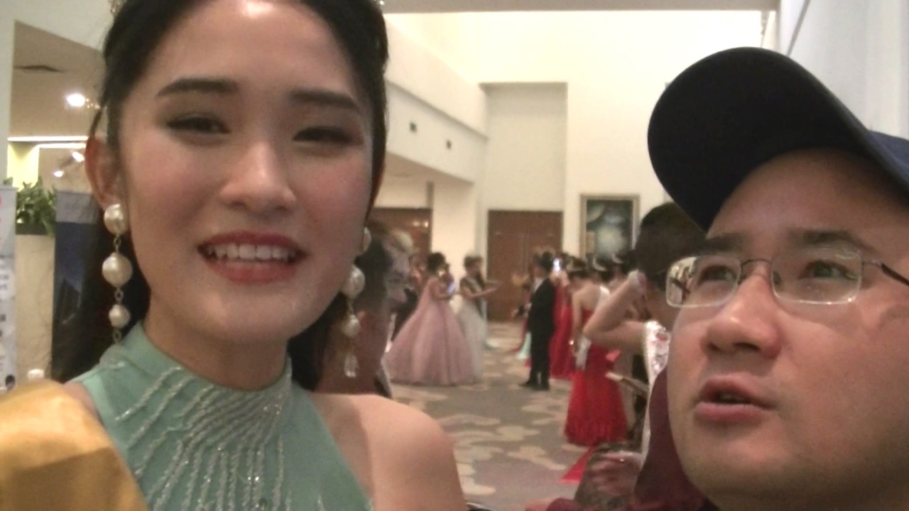 Lee Su Hsien (Supermodel International Malaysia 2017), Mrs Chinatown ...