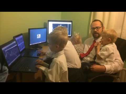 Real Review of Binary ALPHA :Matthew Prentice - YouTube