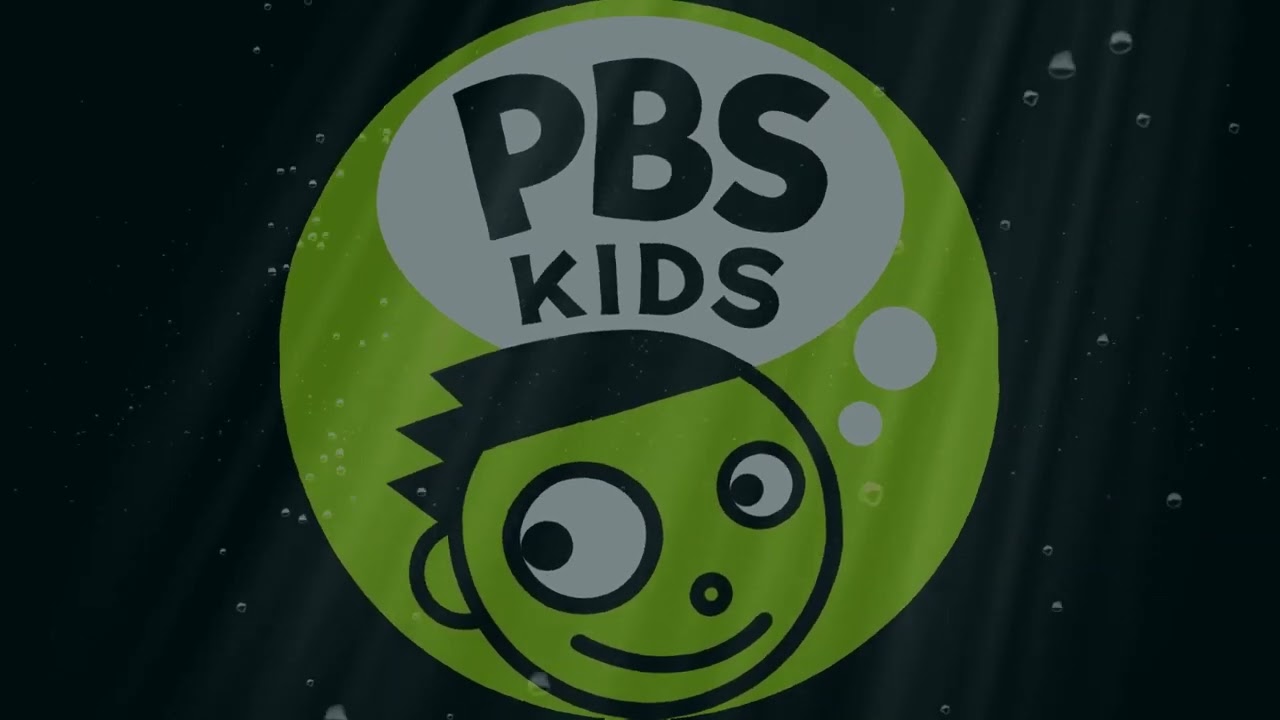 RIP PBS Kids logo - YouTube