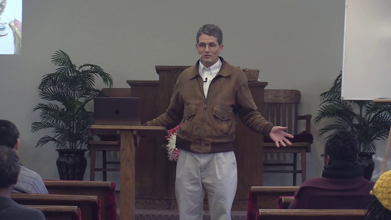 Dr. Mark Sandoval -- The Law of Life, 2019. Session 6 - YouTube