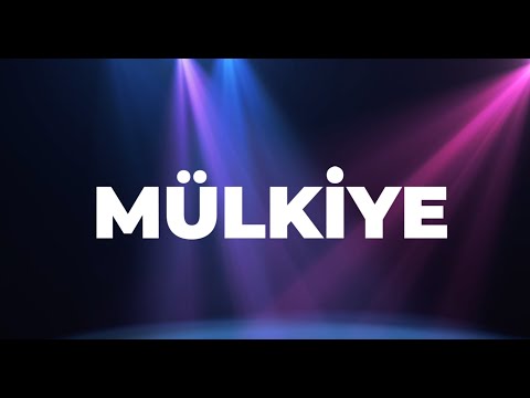 İyi ki Doğdun Mülkiye (Kişiye Özel Pop Doğum Günü Şarkısı) Full Versiyon