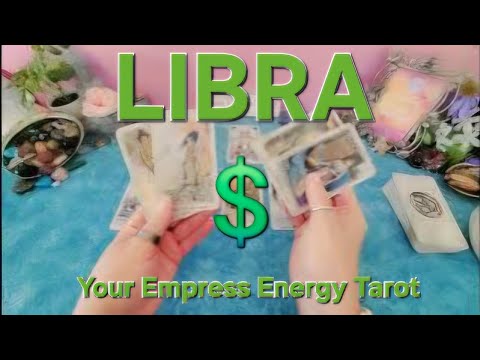 LIBRA career NETWORKING IS THE KEY! (1616) - YouTube