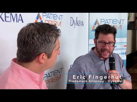 Eric Fingerhut: DSO Trademark Questions Answered by Attorney Eric Fingerhut