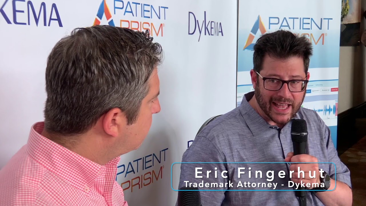 Eric Fingerhut: DSO Trademark Questions Answered by Attorney Eric ...