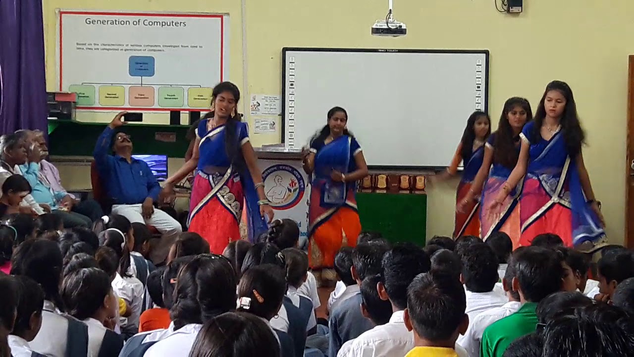 The Best Dance Harsana - YouTube