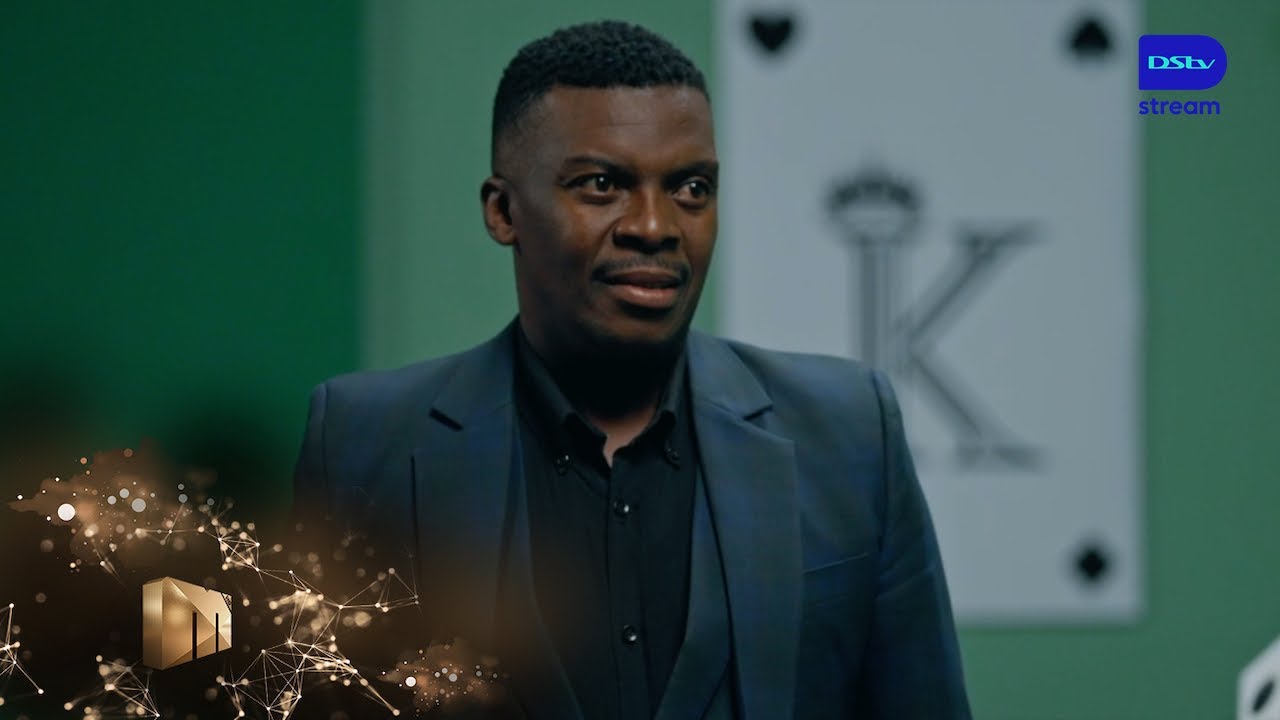 Sabata Masoka – Vuka Mjita | S1 | Ep 7 | Mzansi Wethu - YouTube