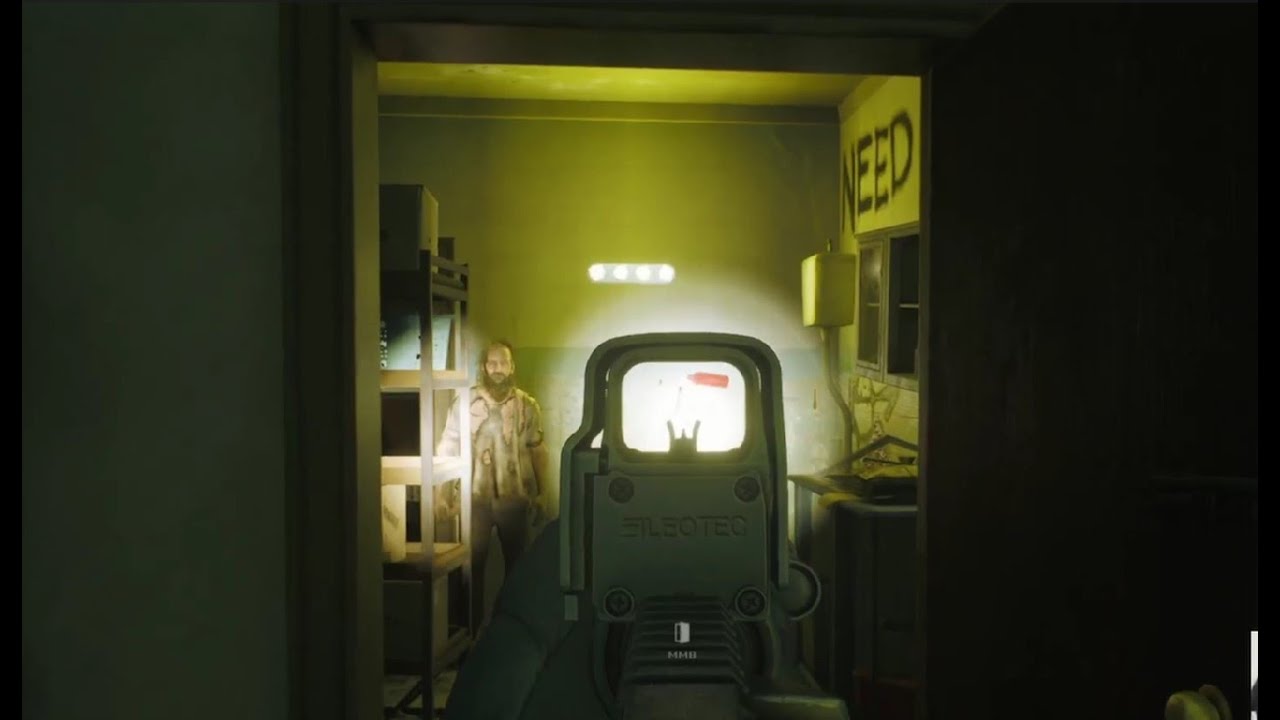 Ready Or Not US Police Fight With Goons #readyornot #cod # ...