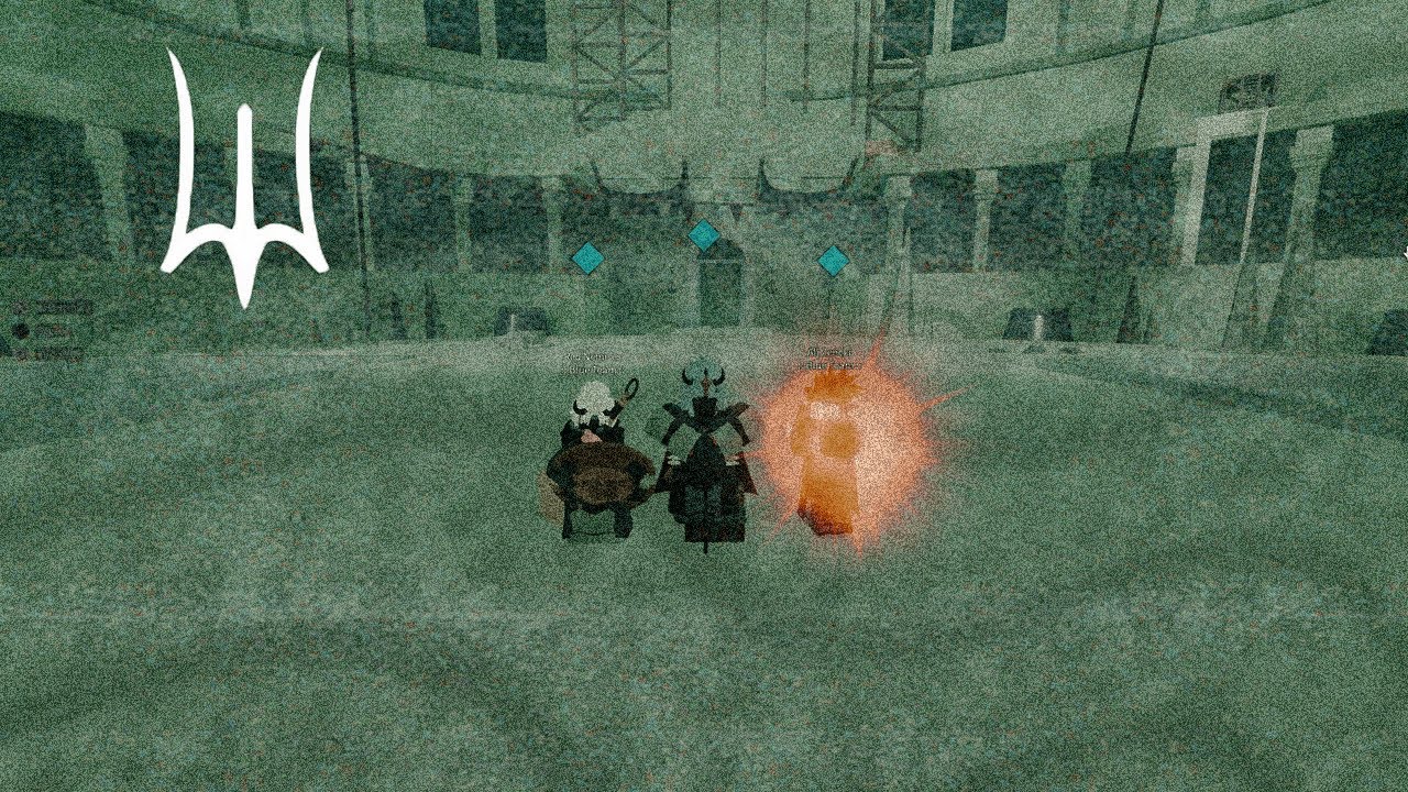 The New Deepwoken Arena Update - YouTube