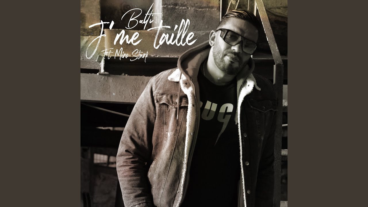 J'me taille - YouTube Music