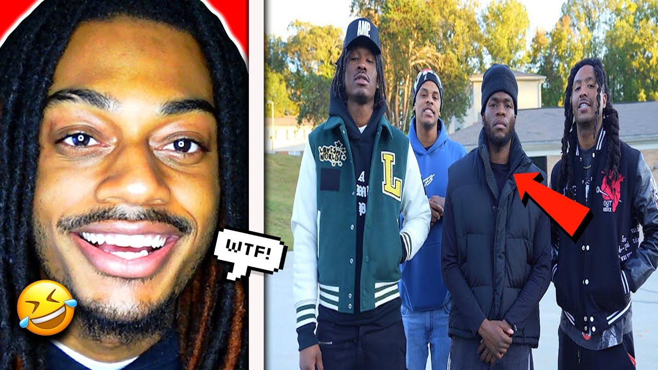 Davis Goes to DeeBlock With Duke Dennis.. - YouTube