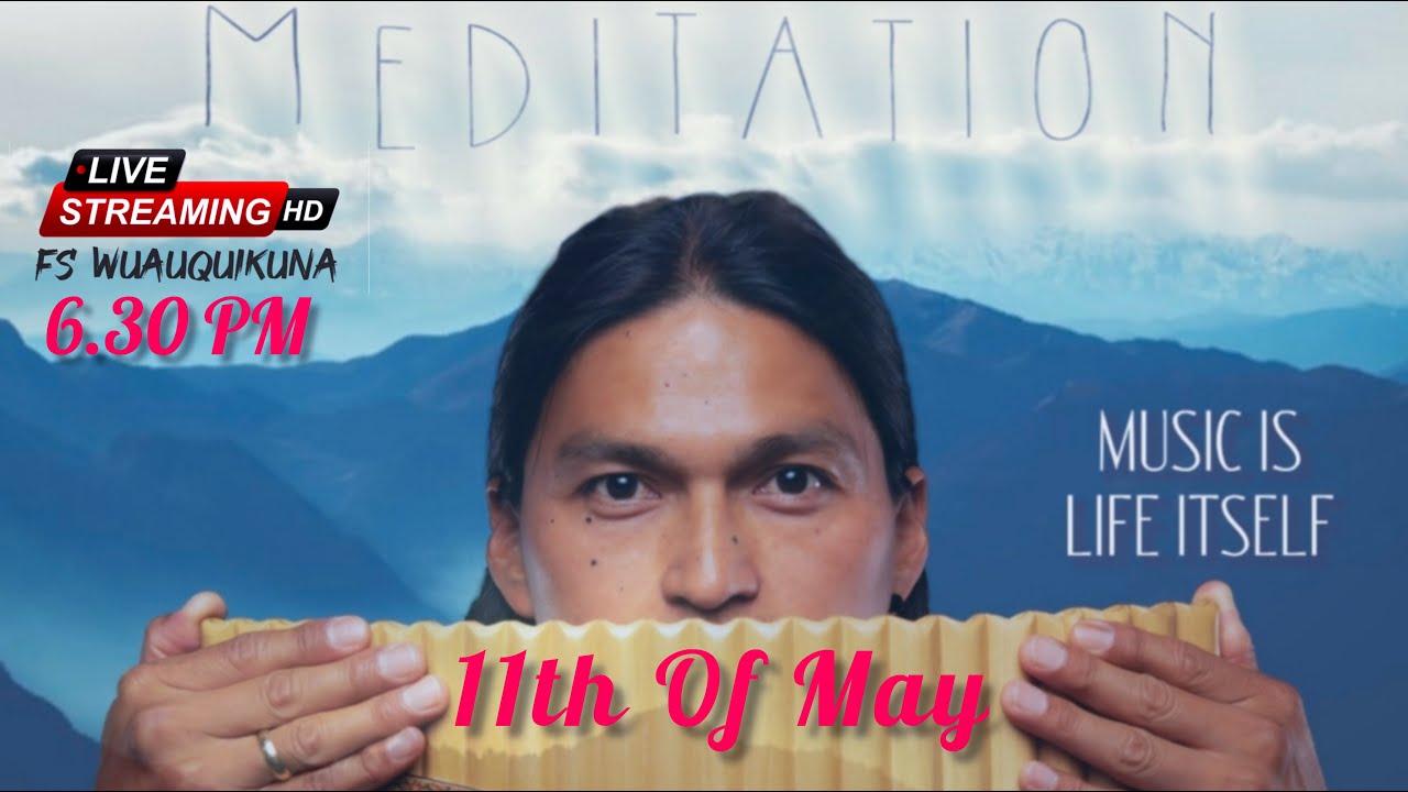 Music Is Life Itself "First Concert" - YouTube Music