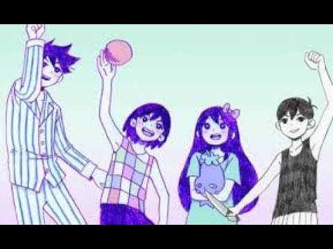 OMORI Walkthrough Gameplay Part 3 - Otherworld - YouTube