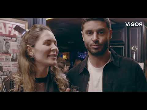 Gellert Tepesi'nde Düş ve Gerçek Prömier - Deniz Hamzaoğlu & Deniz Barut