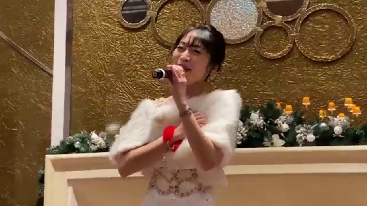 Courage Christmas Song - YouTube