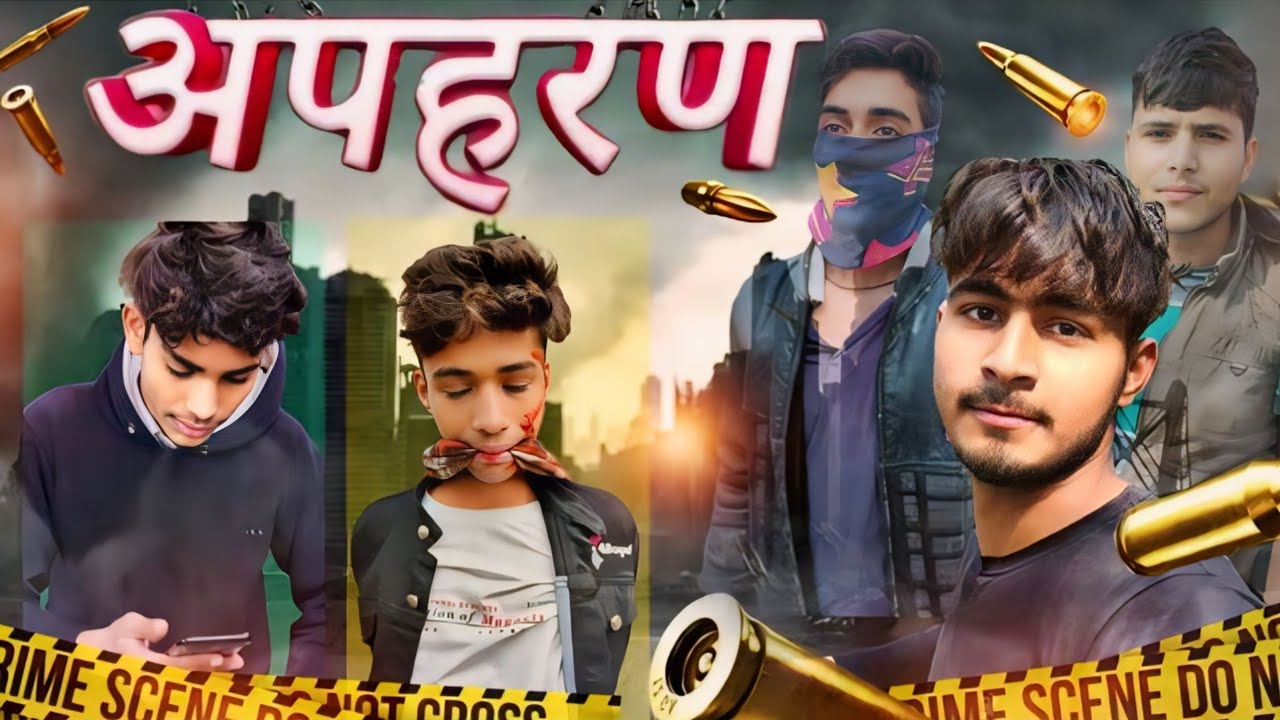 APAHARAN The TSC Series A Short Film YouTube apaharan-the-tsc-series-a-short-film-youtube