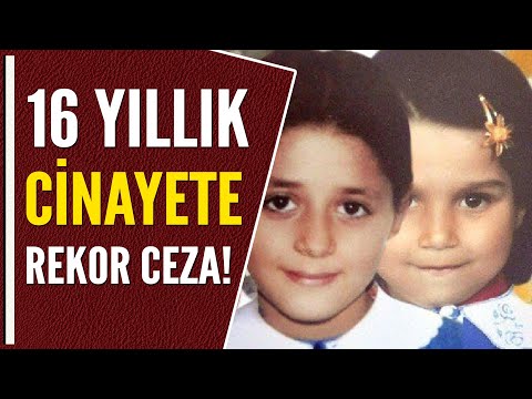 KUZENLERİN KATİLLERİNE REKOR CEZA İSTENDİ!