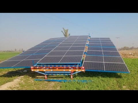 Longi Solar Panels Installation 555 watt 24 Solar Panels 15/18 kw ...