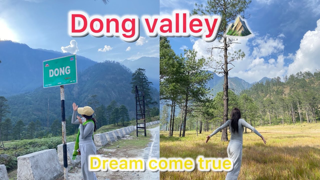 Dong valley || trip with besties|| - YouTube