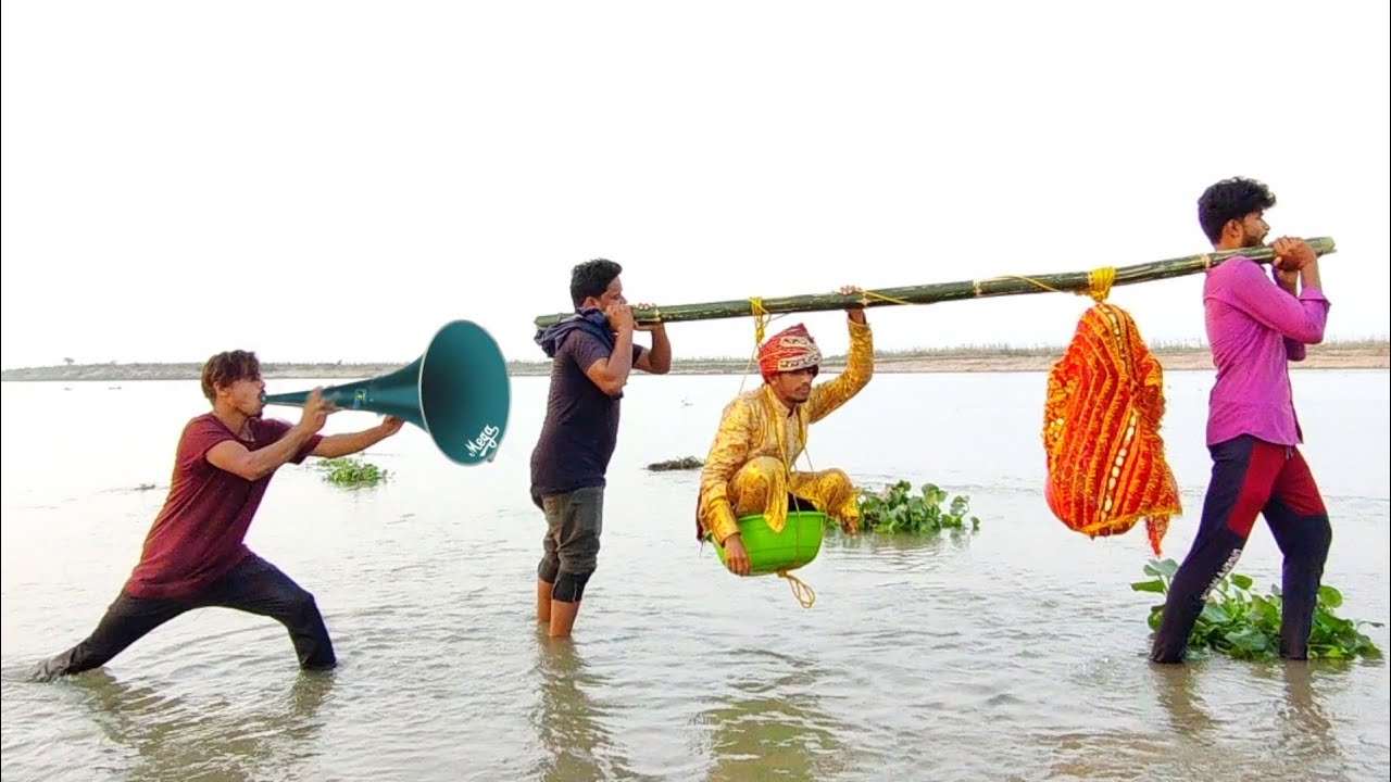 Best Amazing Video Non-Stop Comedy Video Hindi Comedy Video / Bindas ...