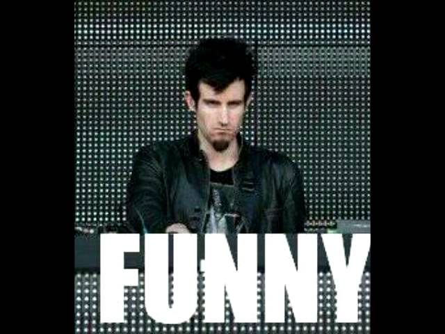 Rob Swire Gif