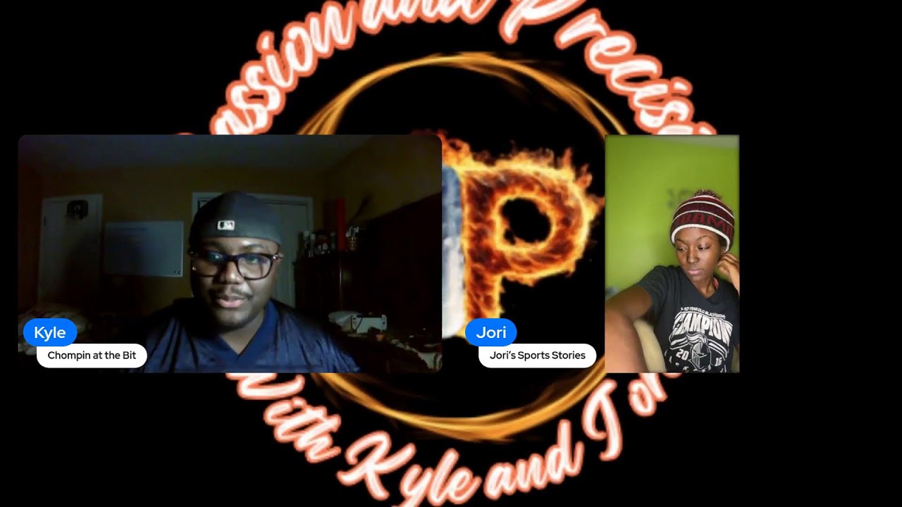 Passion & Precision - YouTube