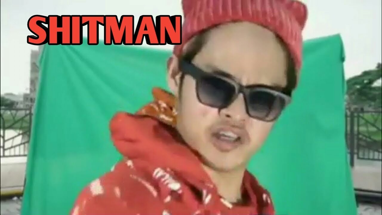 TONTON INTRO ERPAN 2020 [SHITMAN] - YouTube
