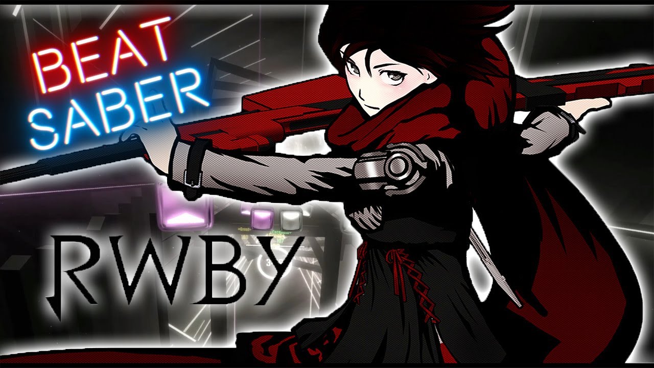 Beat Saber - One Thing - RWBY by Jeff Williams & Casey Lee Williams ...