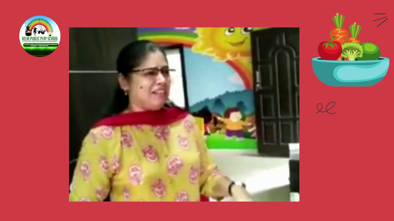 A simple game to explore the sense of taste with Kids. - YouTube