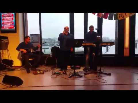 Grup X - Söyleyemedim