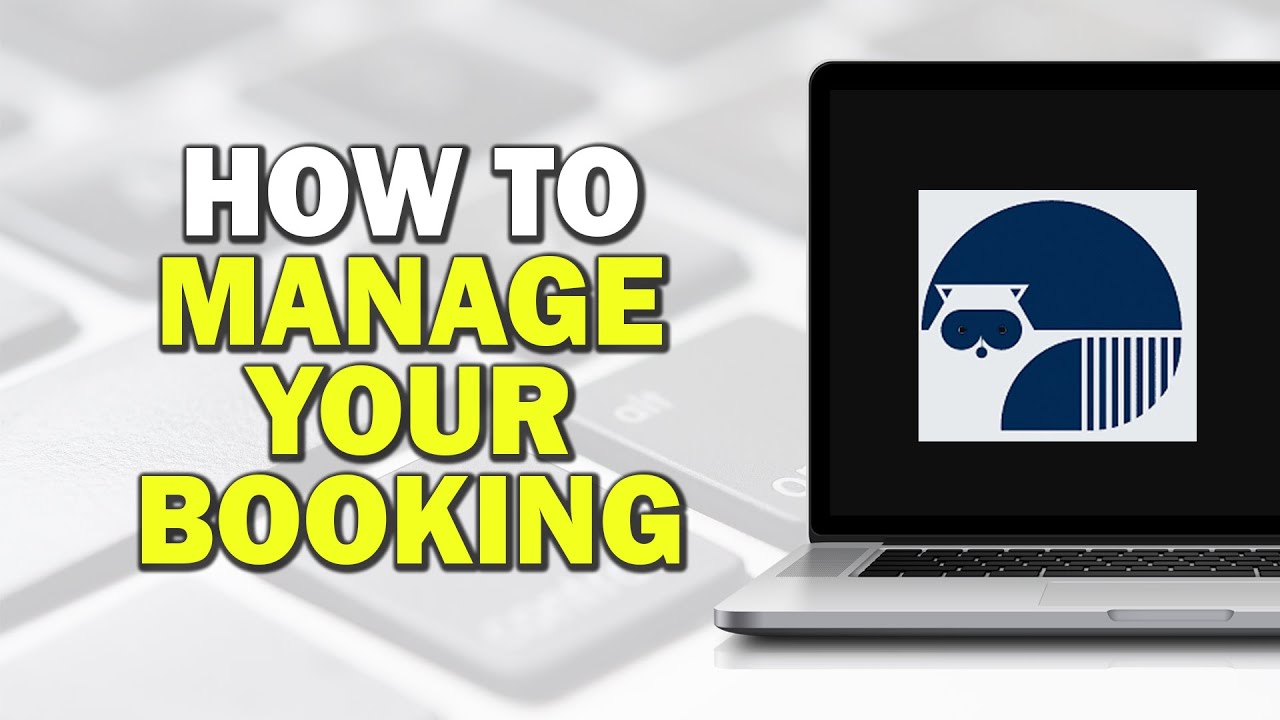 How to Manage Your Porter Airlines Booking (Quick Tutorial) - YouTube