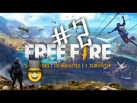 Free Fire | Kolejna przegrana 😩
