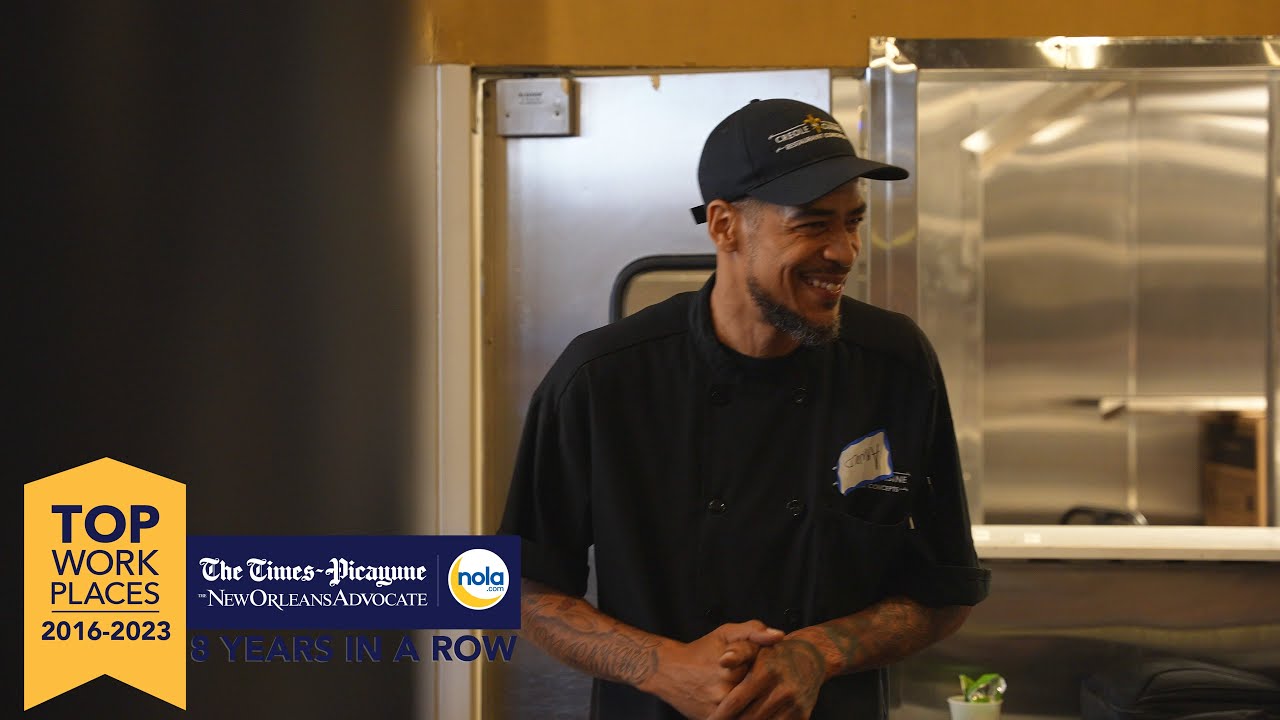 Boulevard American Bistro Kitchen Manager - YouTube