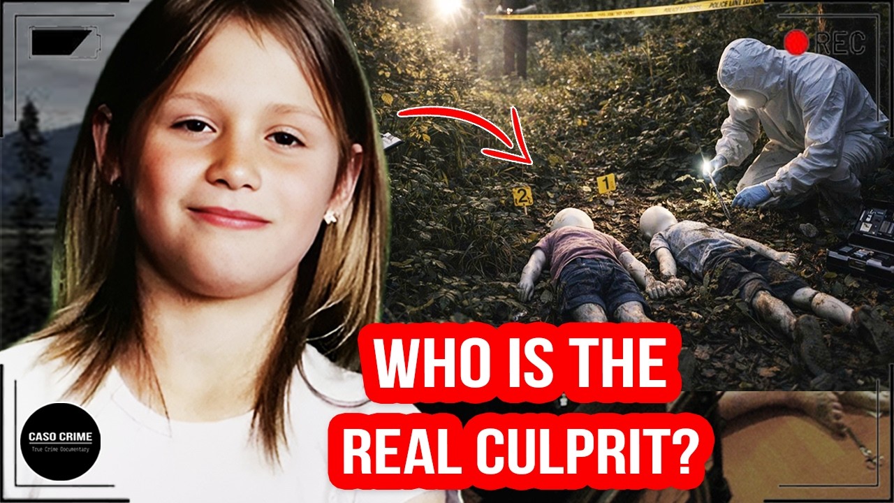 Laura Hobbs and Krystal Tobias case. Killer Found After 5 Years | True ...