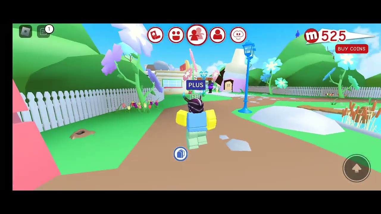 Playing some (meep City) - YouTube