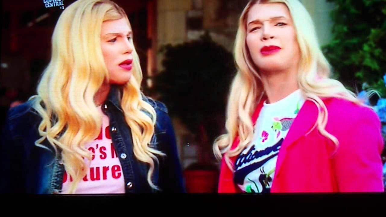 White chicks most funny moments - YouTube